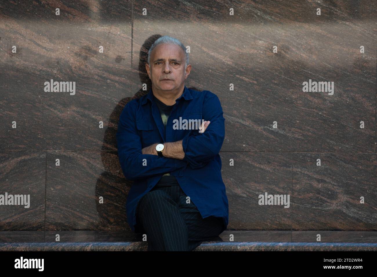 Hanif kureishi hi-res stock photography and images - Alamy