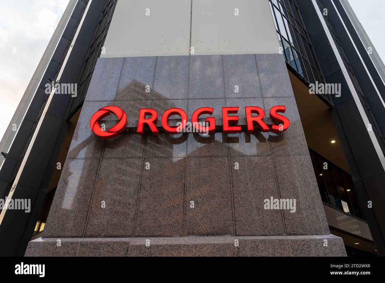 Altius centre hi-res stock photography and images - Alamy