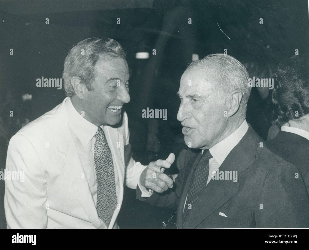 Luis escobar kirkpatrick hi-res stock photography and images - Alamy