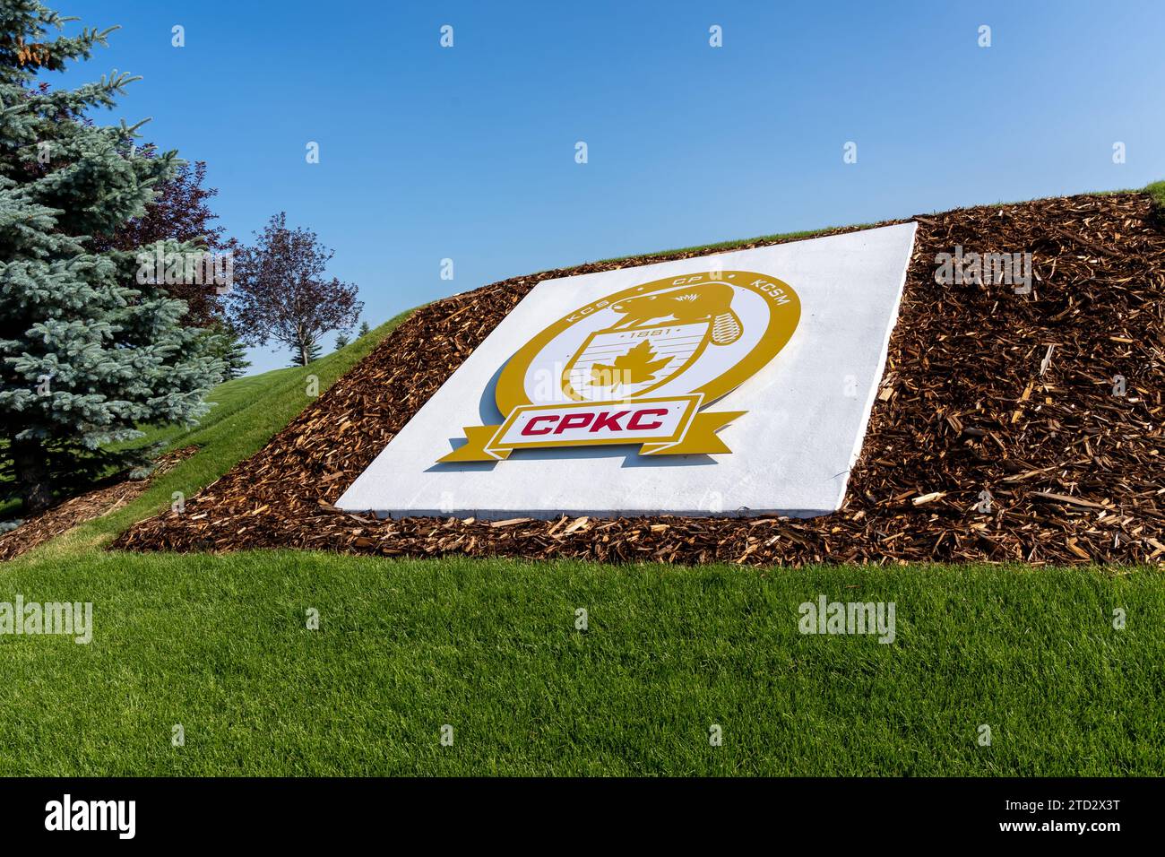 Global Calgary Logo Global News Daily News Podcast | Podchaser