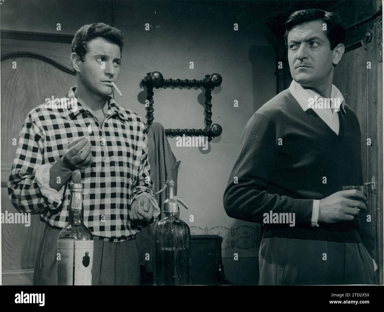 Quinto distrito hi-res stock photography and images - Alamy