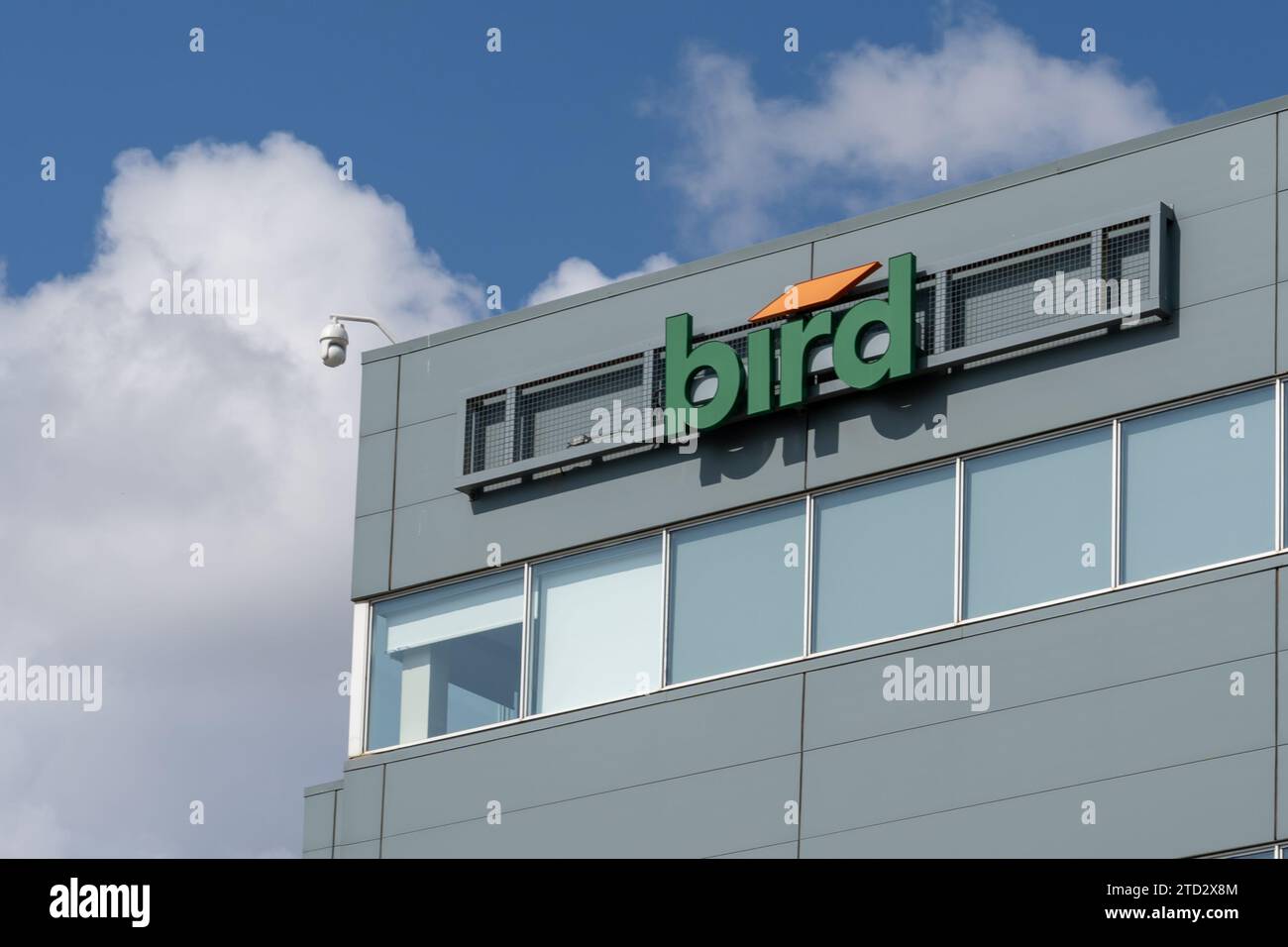 Construction and office building hi-res stock photography and images ...