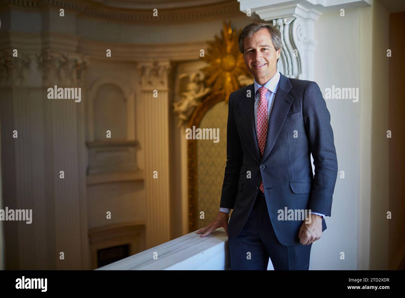 05/10/2016. Boadilla del Monte (Community of Madrid), 05/10/2019 ...