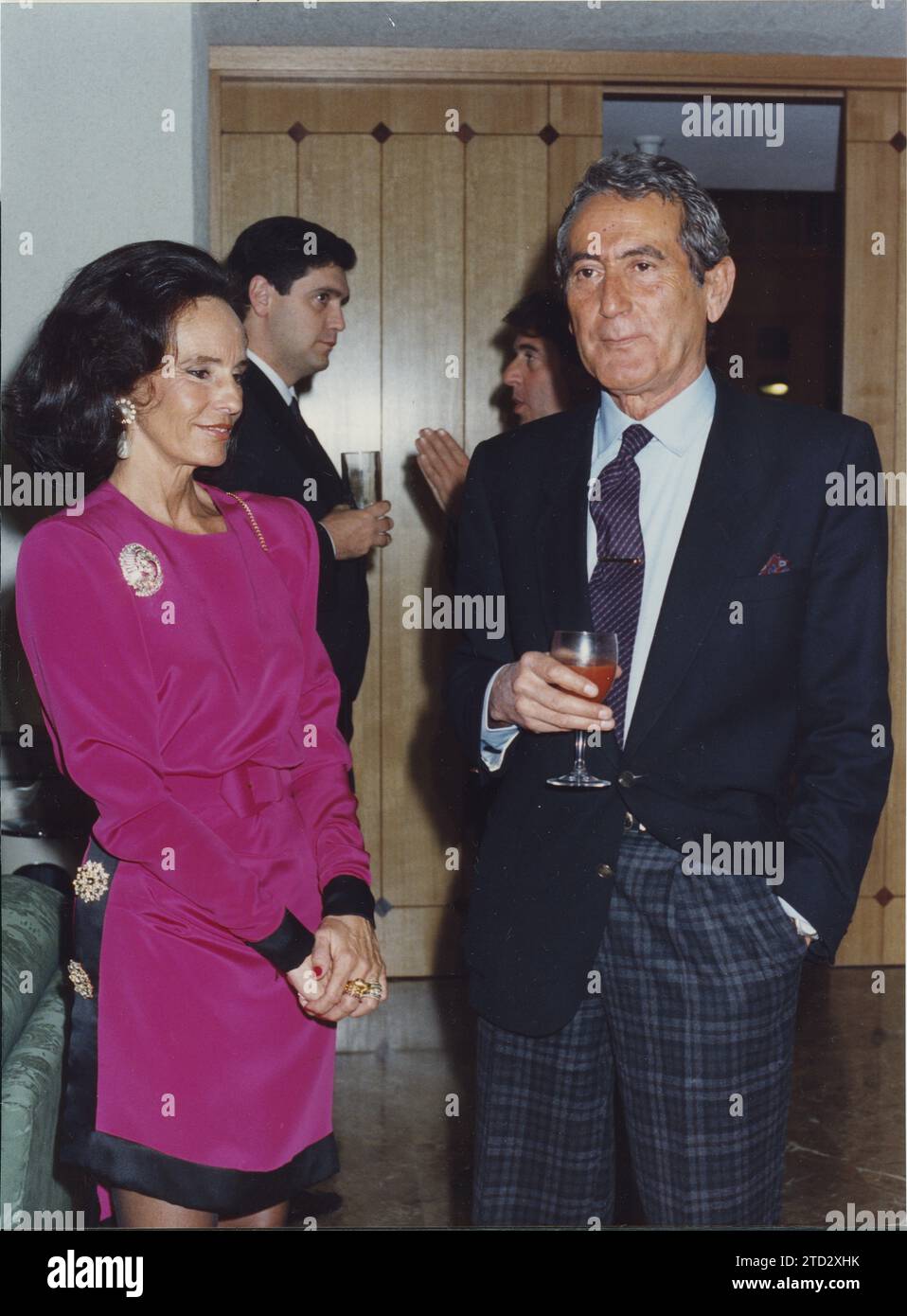 Elio alvarez hi-res stock photography and images - Alamy