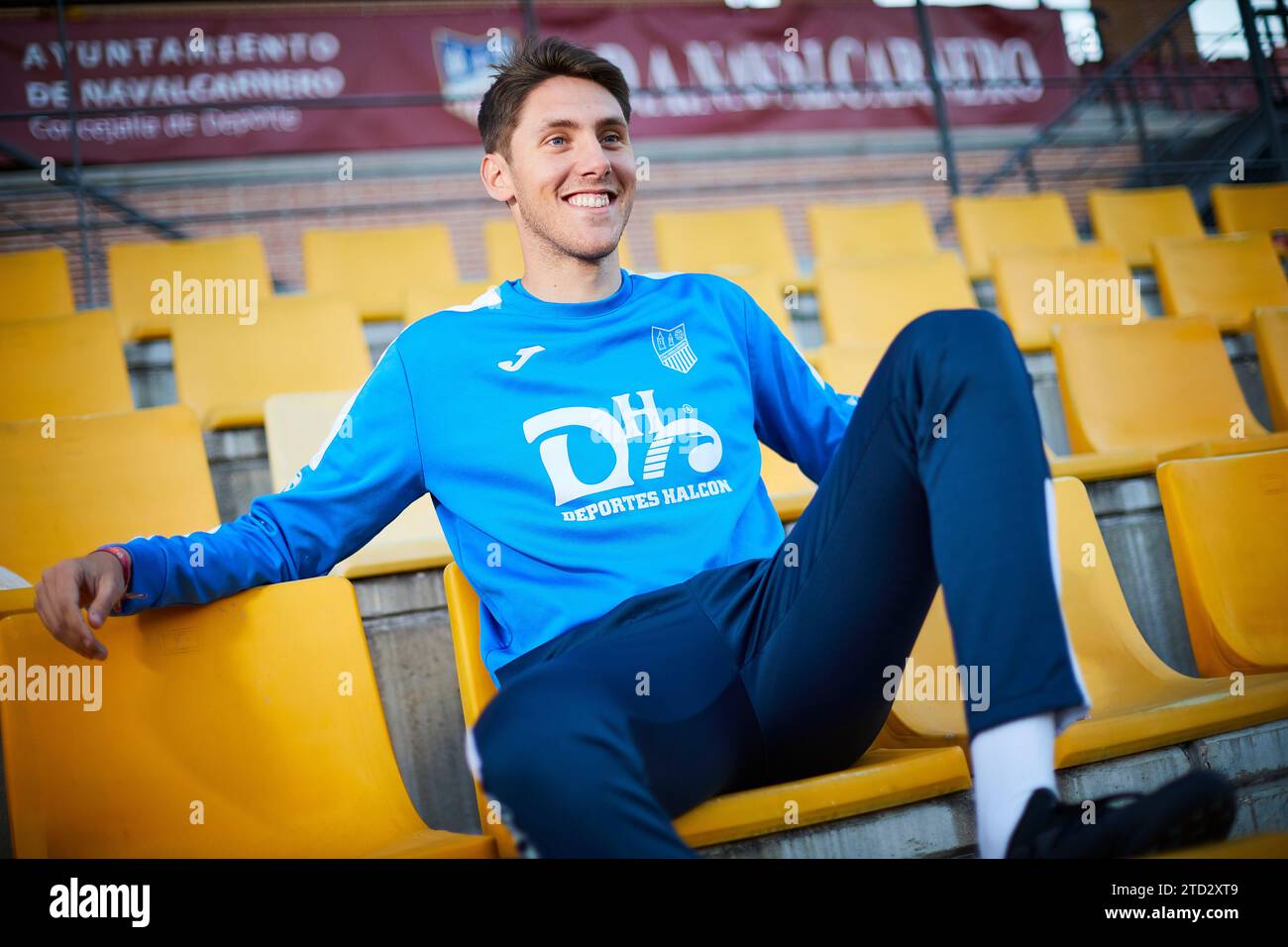 Jose antonio portillo hi-res stock photography and images - Alamy