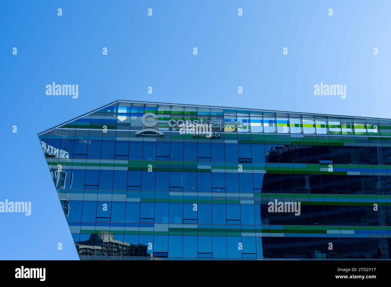 Coast capital savings branch hi-res stock photography and images - Alamy