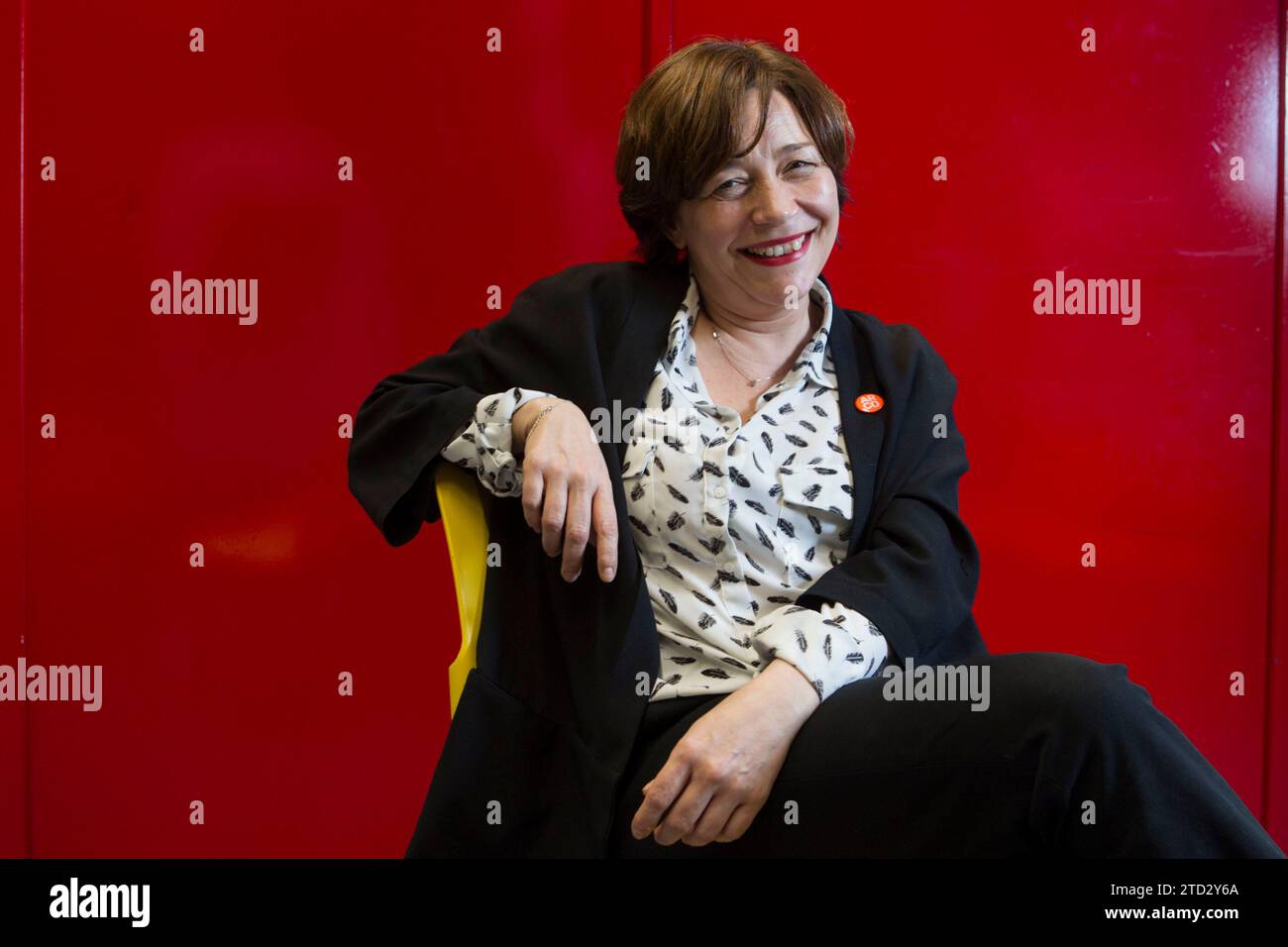 Maribel lopez hi-res stock photography and images - Alamy