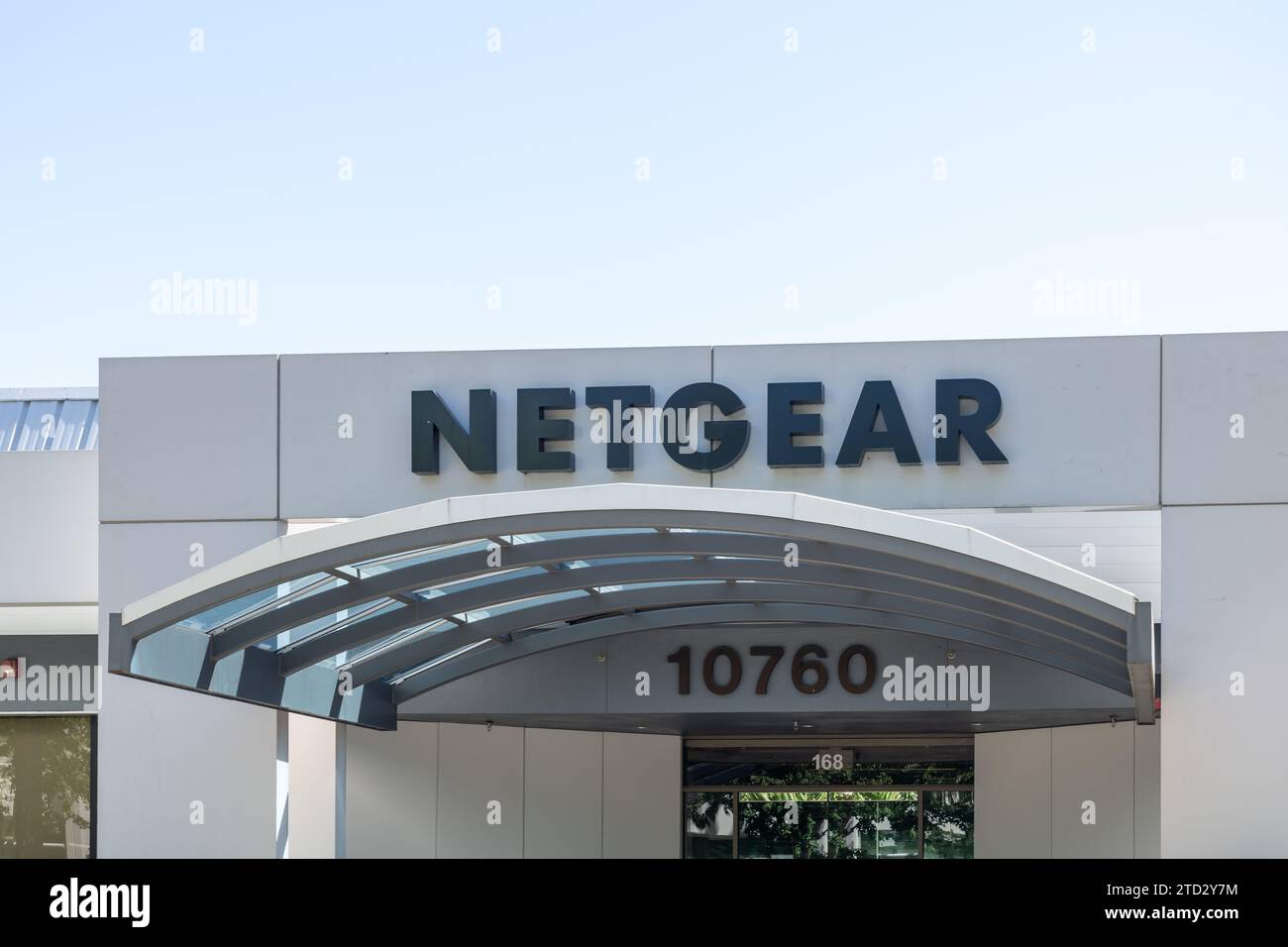 Richmond signage hi-res stock photography and images - Alamy