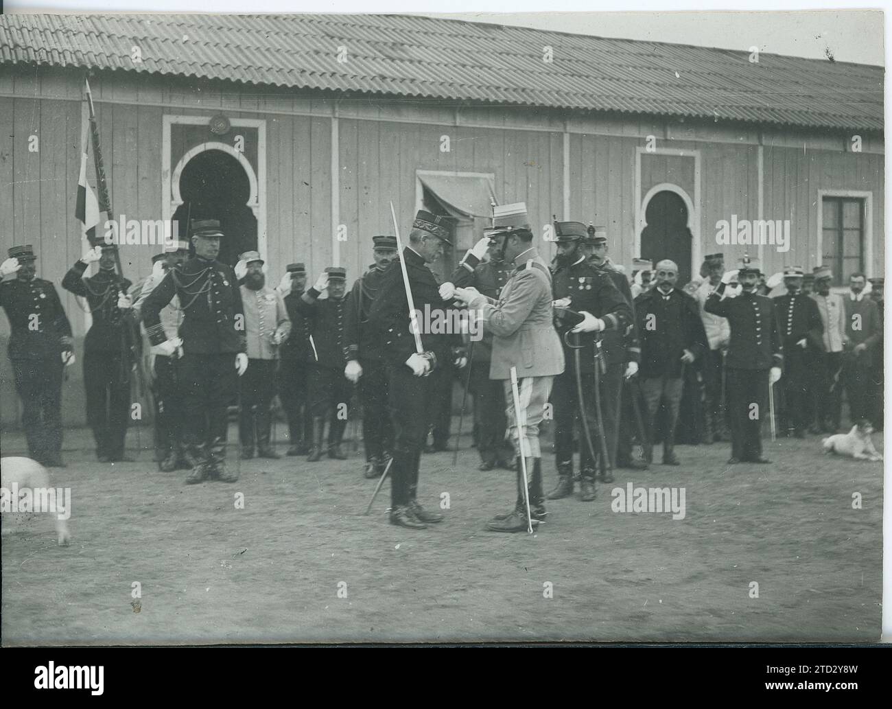 Manuel fernandez silvestre hi-res stock photography and images - Alamy