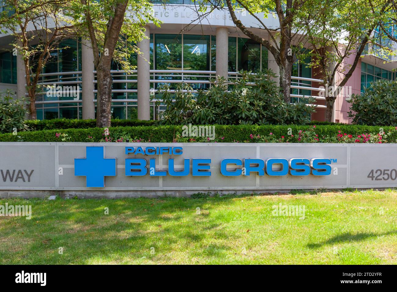 Burnaby columbia hi-res stock photography and images - Alamy