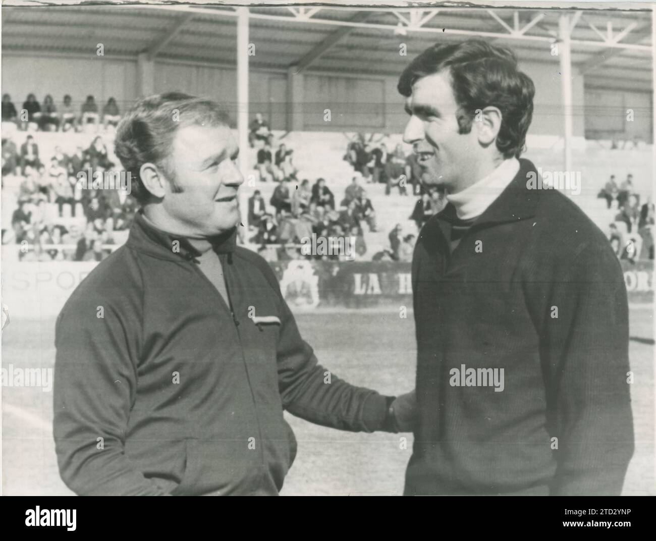 José angel iribar hi-res stock photography and images - Alamy