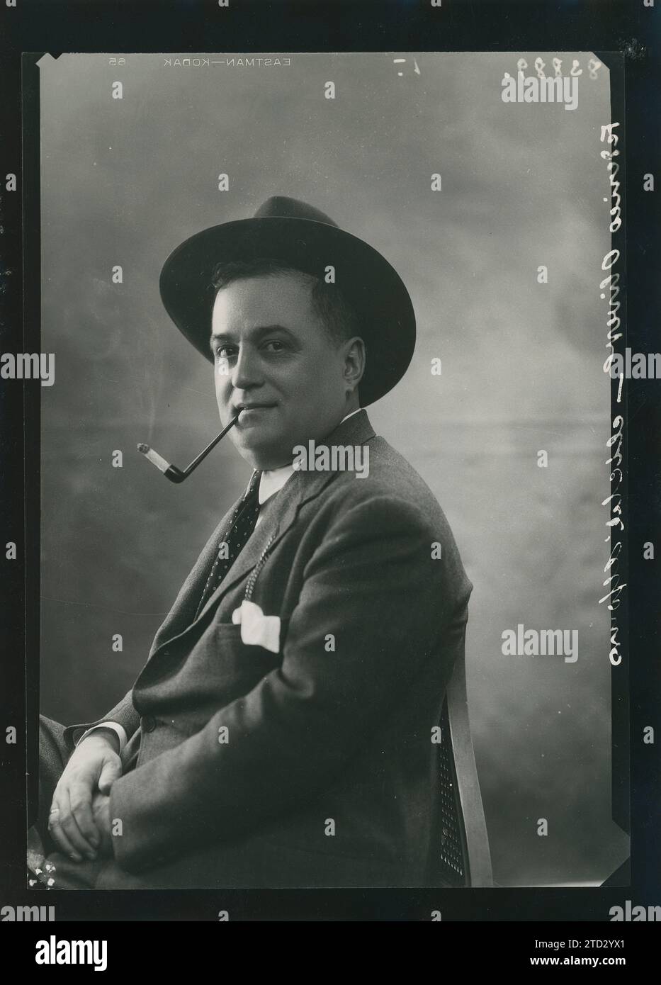 Federico oliver crespo hi-res stock photography and images - Alamy