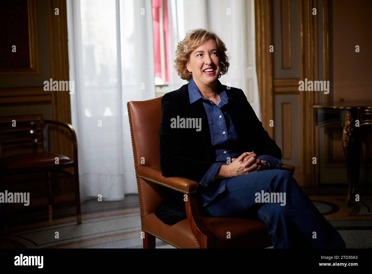 Ana iribar hi-res stock photography and images - Alamy