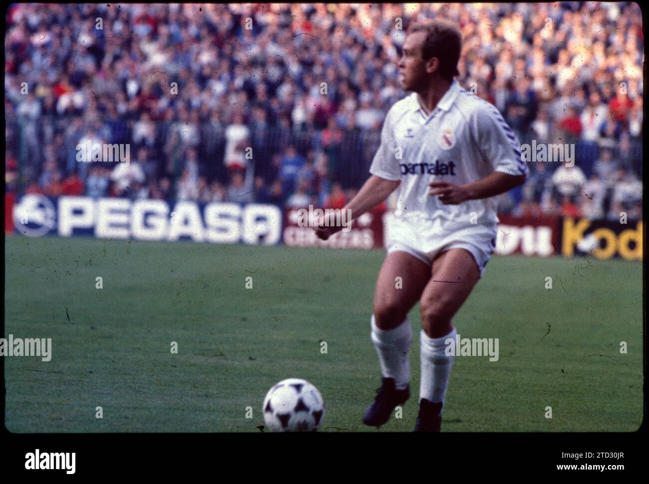 21 04 1986 hi-res stock photography and images - Alamy