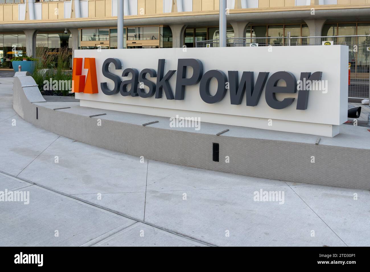 Saskpower hi-res stock photography and images - Alamy