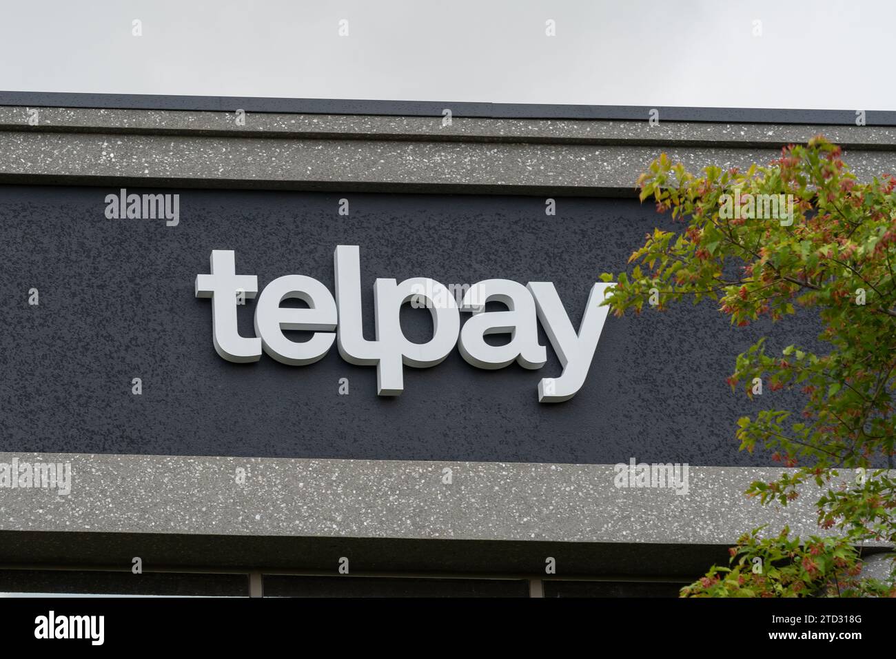 Telpay hi-res stock photography and images - Alamy