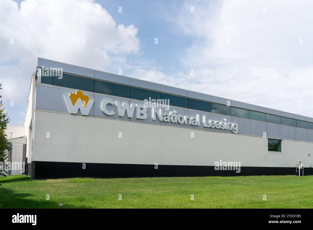 Headquarters building national company hi-res stock photography and ...
