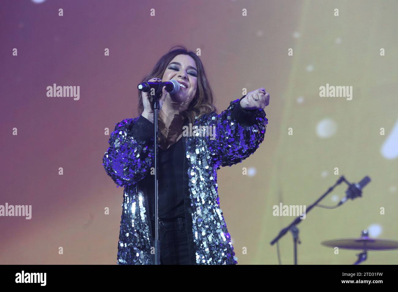 Isabel soto hi-res stock photography and images - Alamy