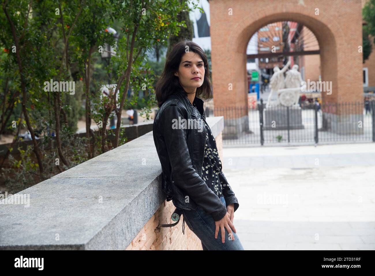 Isa serra hi-res stock photography and images - Alamy