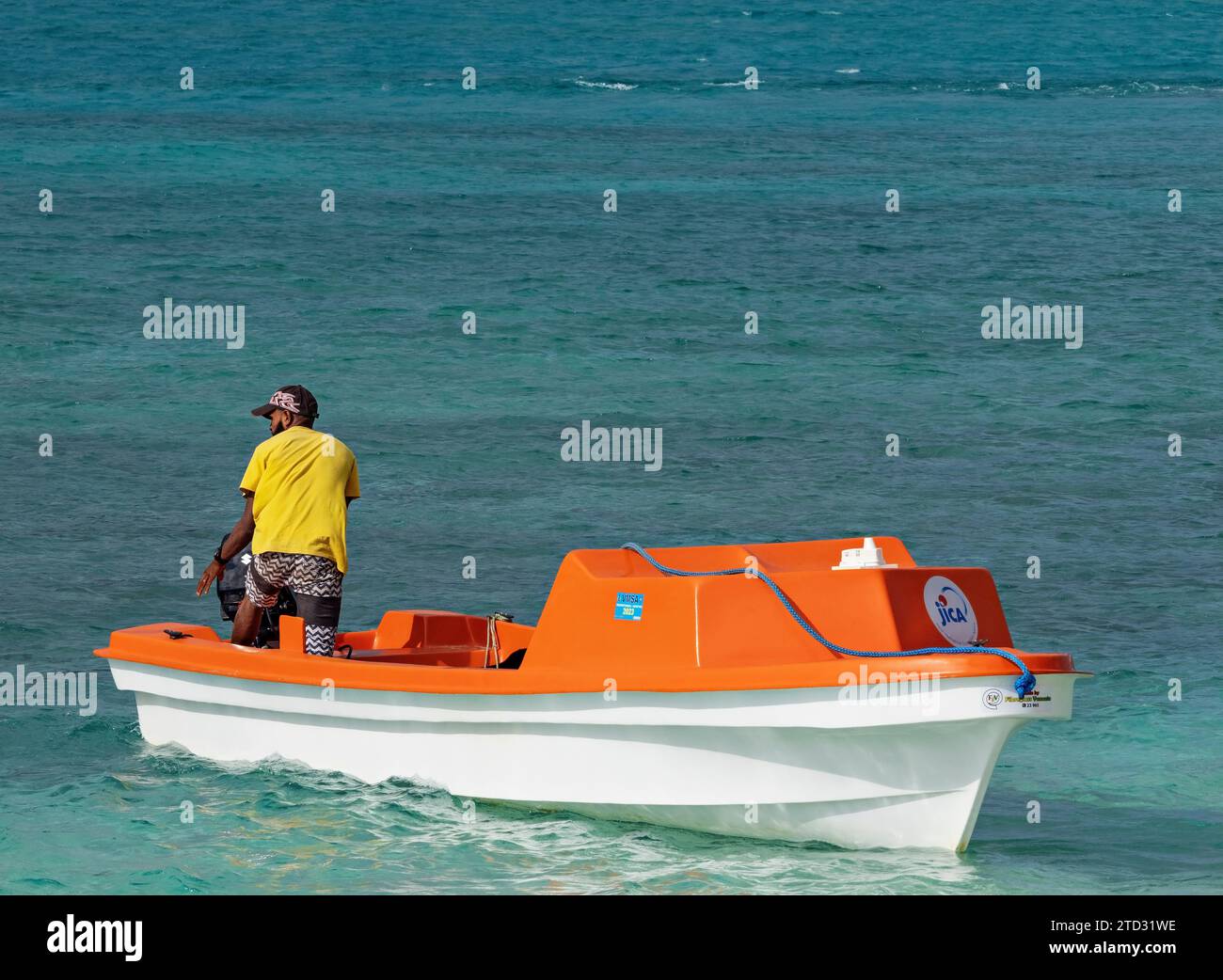 Aneityum island hi-res stock photography and images - Alamy