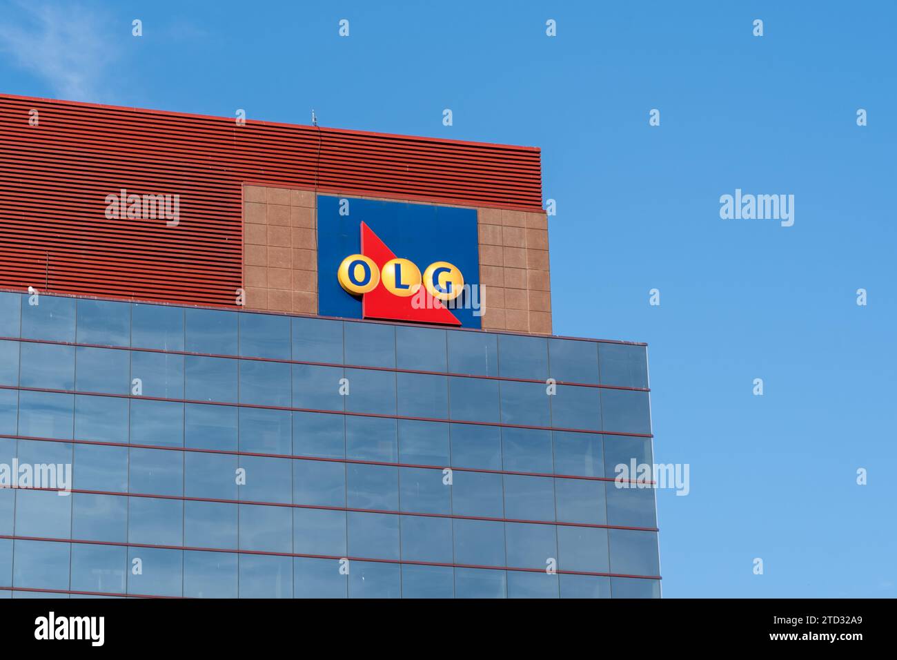 Olg business logo hi-res stock photography and images - Alamy Olg business logo hi-res stock photography and images - Alamy