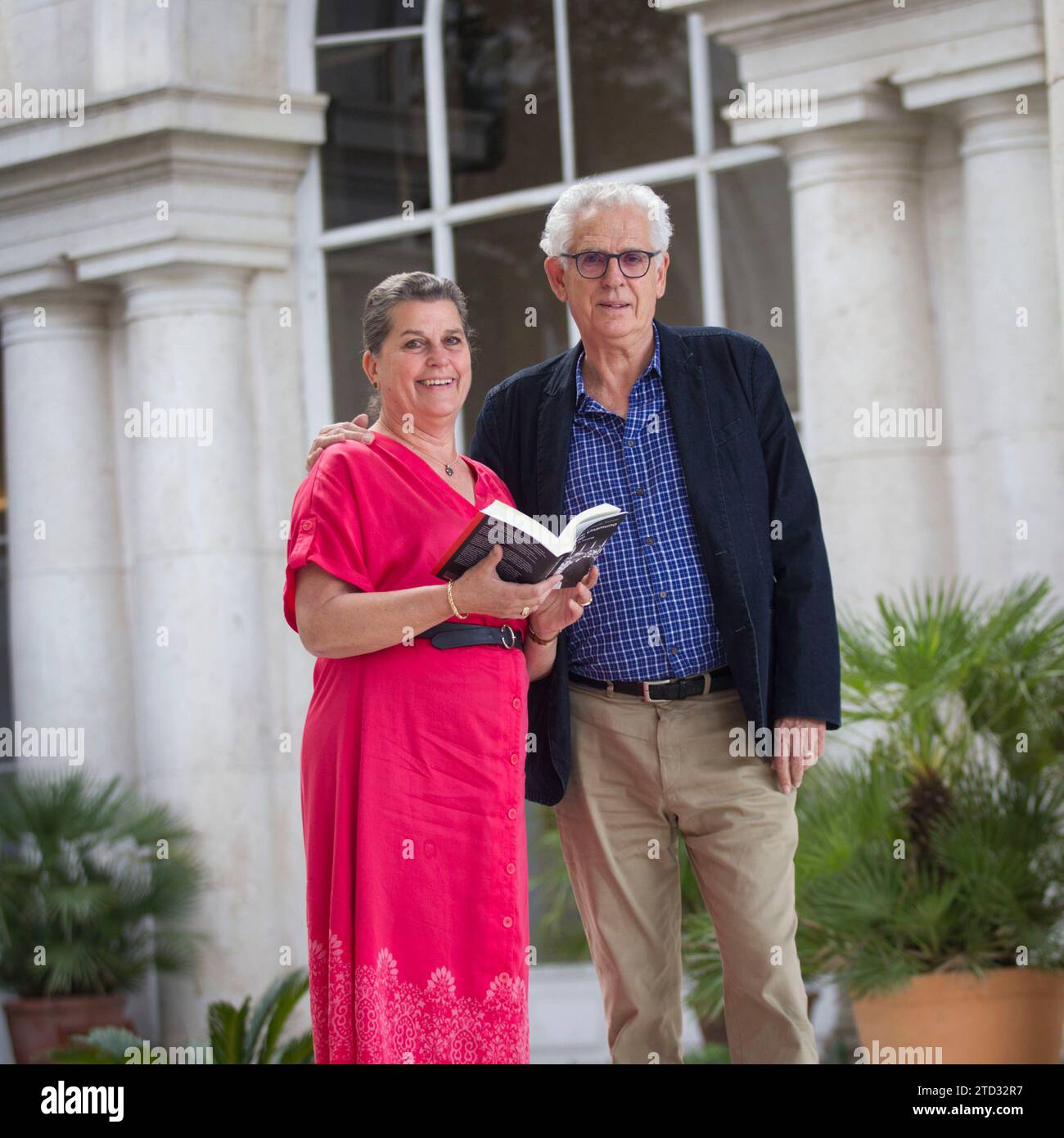 Colette rabate hi-res stock photography and images - Alamy