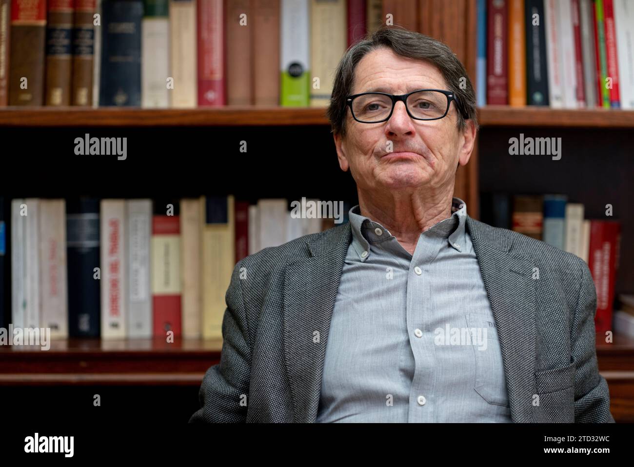 Manuel rubi hi-res stock photography and images - Alamy