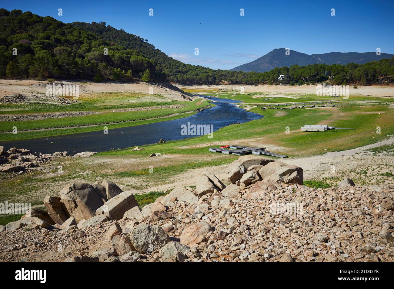 Juan navarro leon hi-res stock photography and images - Alamy
