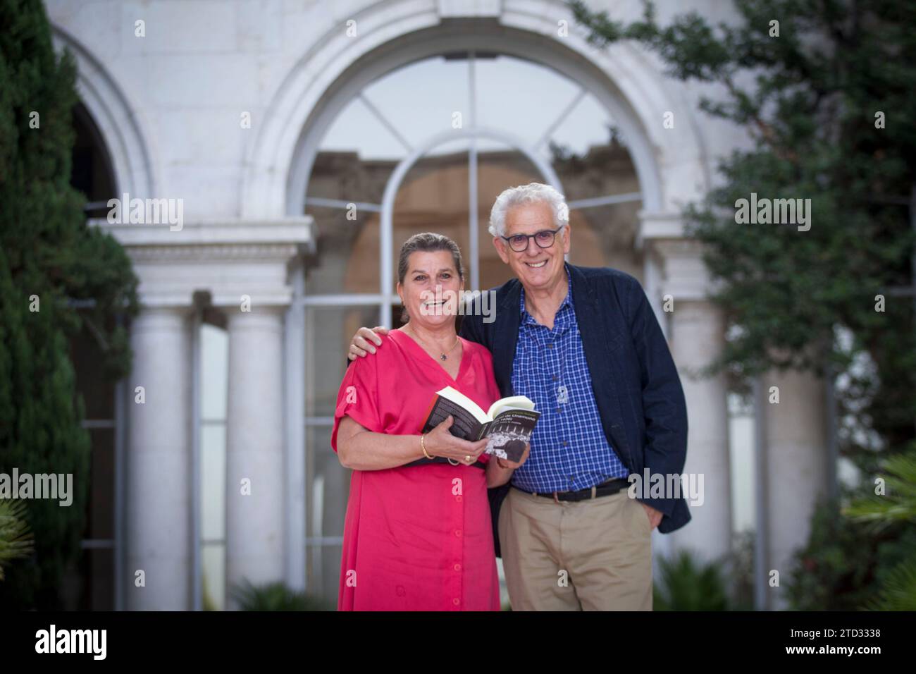 Colette rabate hi-res stock photography and images - Alamy