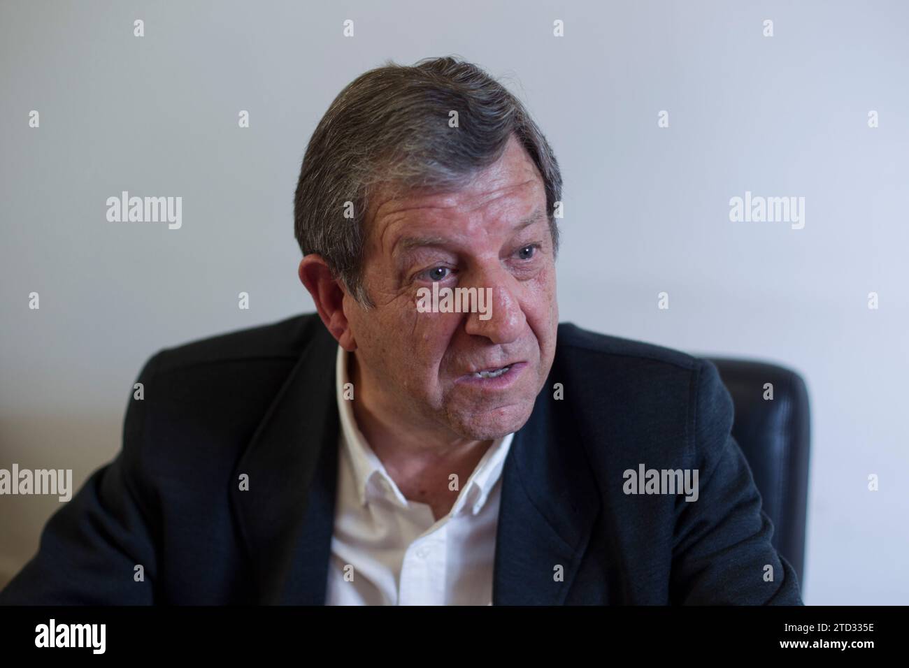 Luis manuel partida brunete hi-res stock photography and images - Alamy