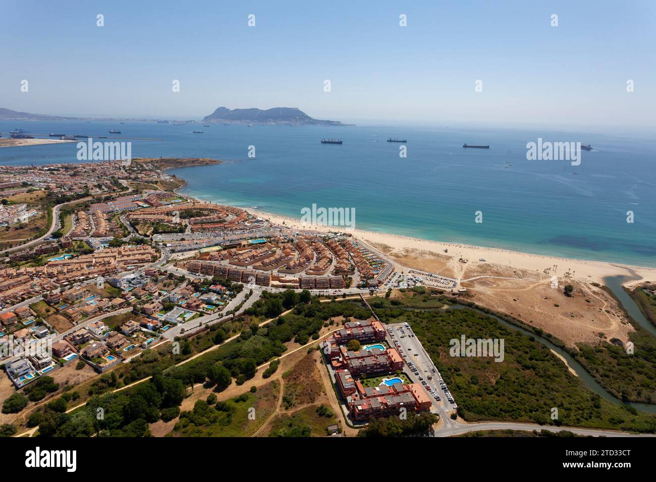 Strait of cadiz hi-res stock photography and images - Alamy
