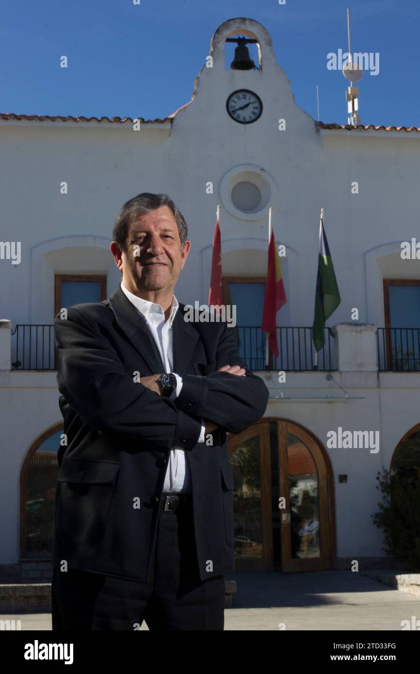 Luis manuel partida brunete hi-res stock photography and images - Alamy