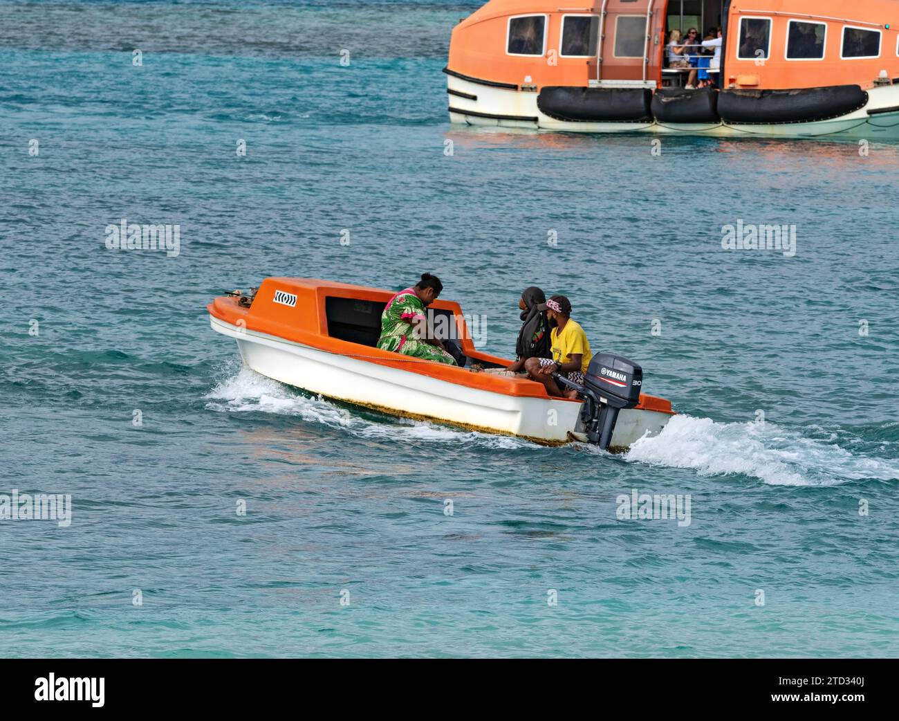 Aneityum island hi-res stock photography and images - Alamy