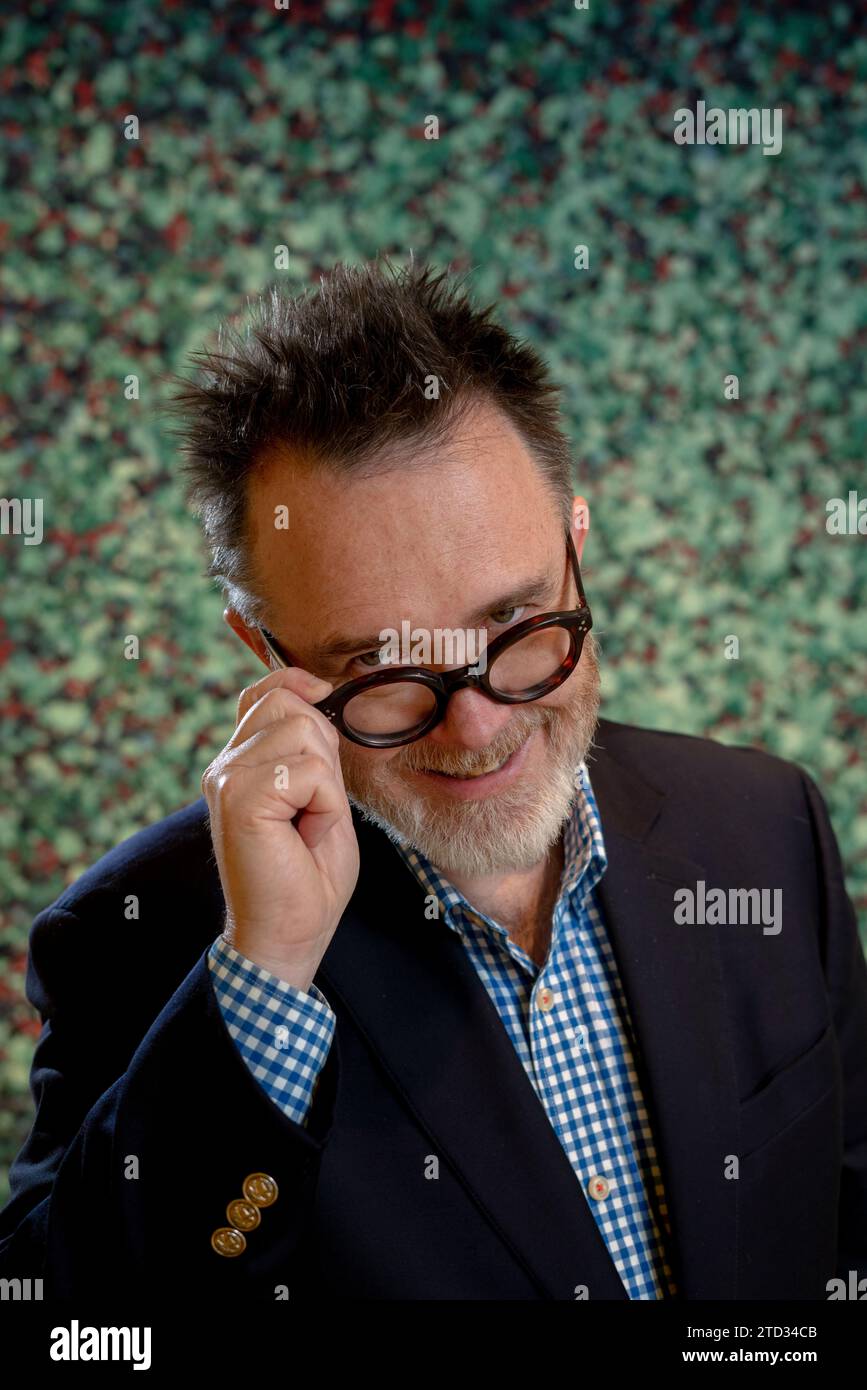 Rod dreher hi-res stock photography and images - Alamy