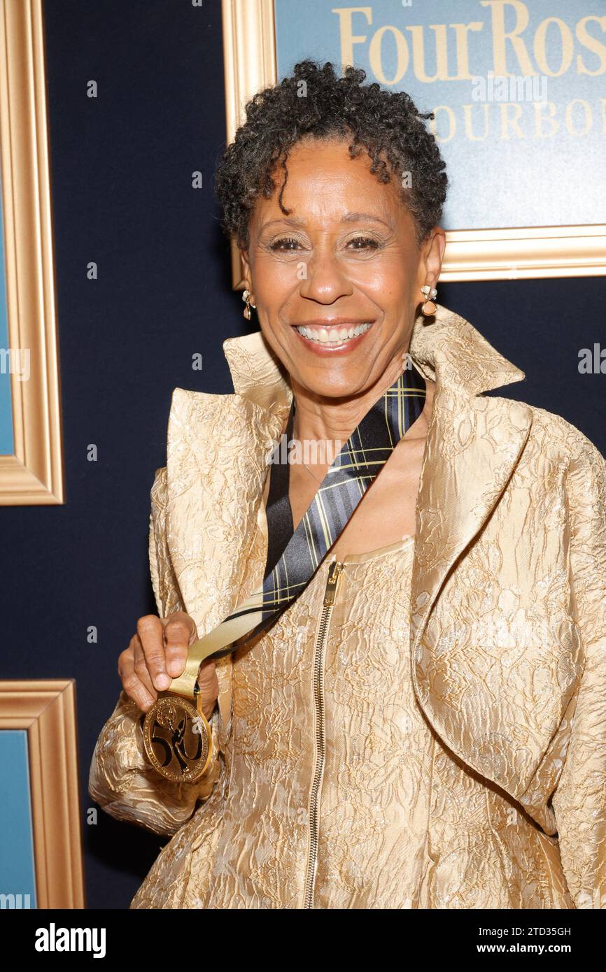 LOS ANGELES, CA - DECEMBER 15: Vernee Watson at the 50th Annual Daytime ...