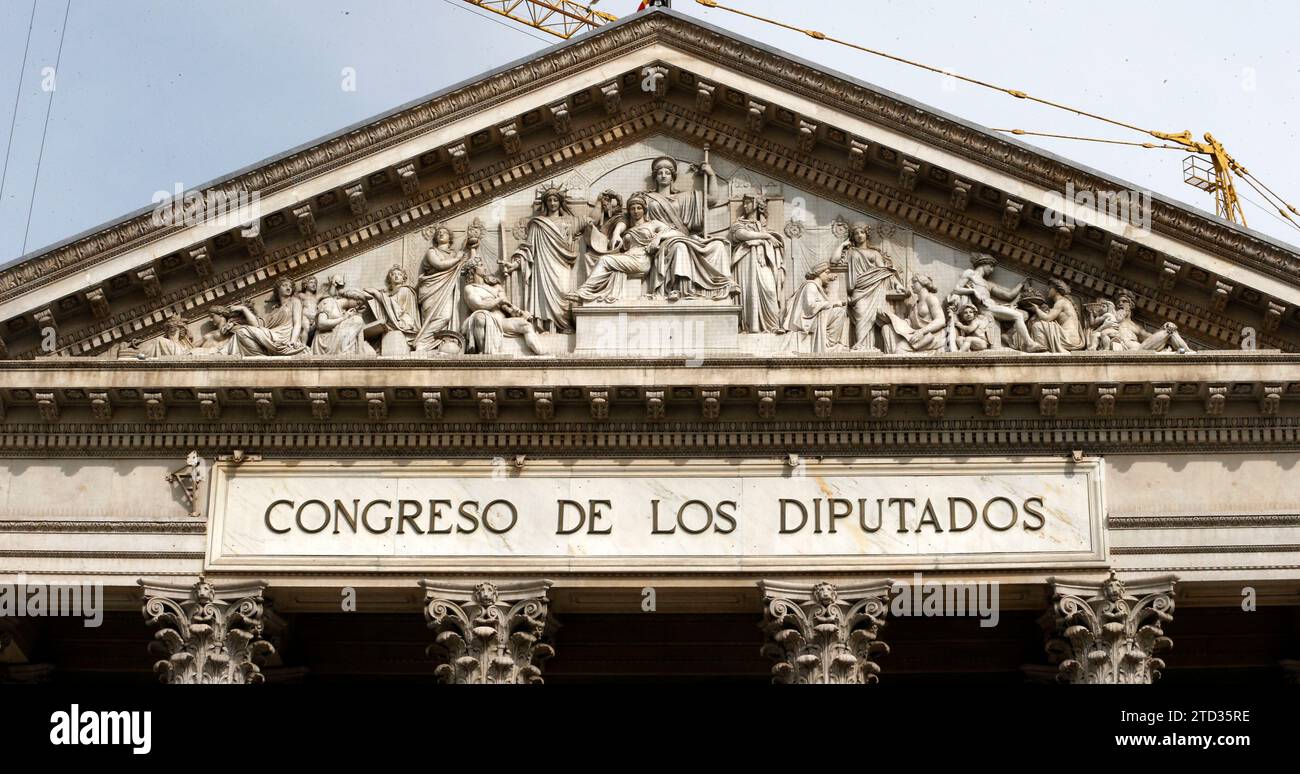 Matias jaime hi-res stock photography and images - Alamy