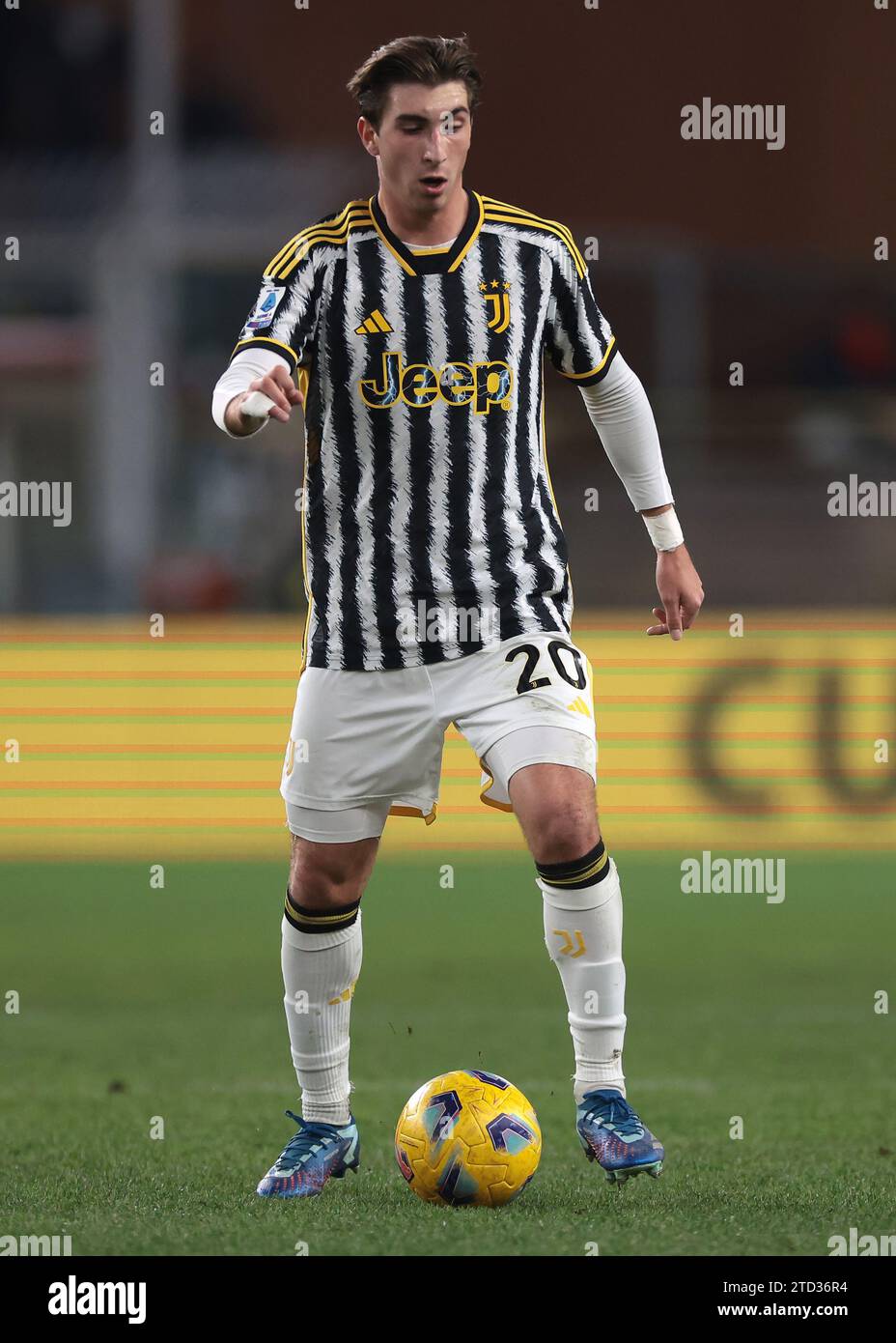 Fabio miretti juventus hi-res stock photography and images - Alamy
