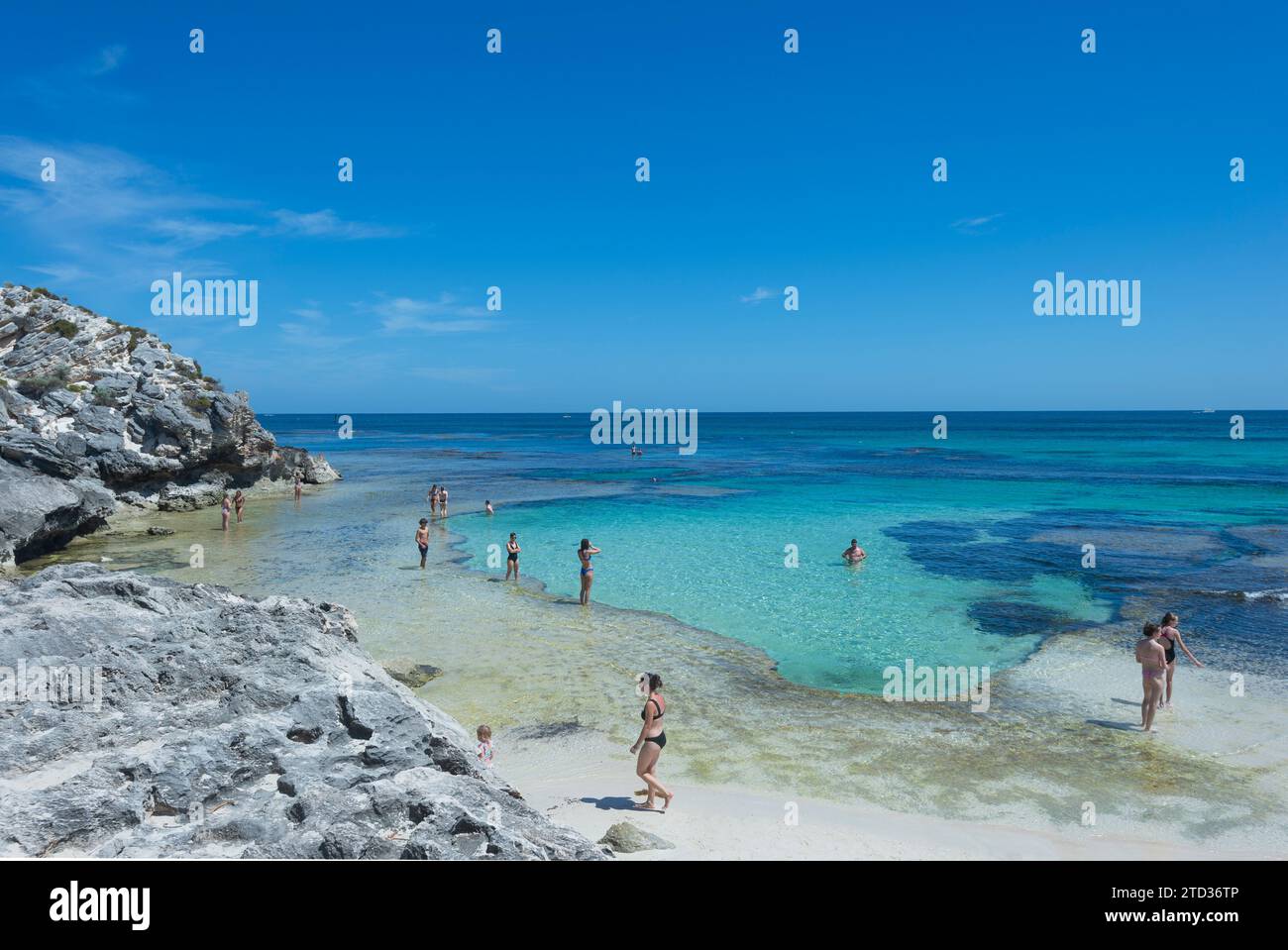 The basin rottnest island wa hi-res stock photography and images - Alamy
