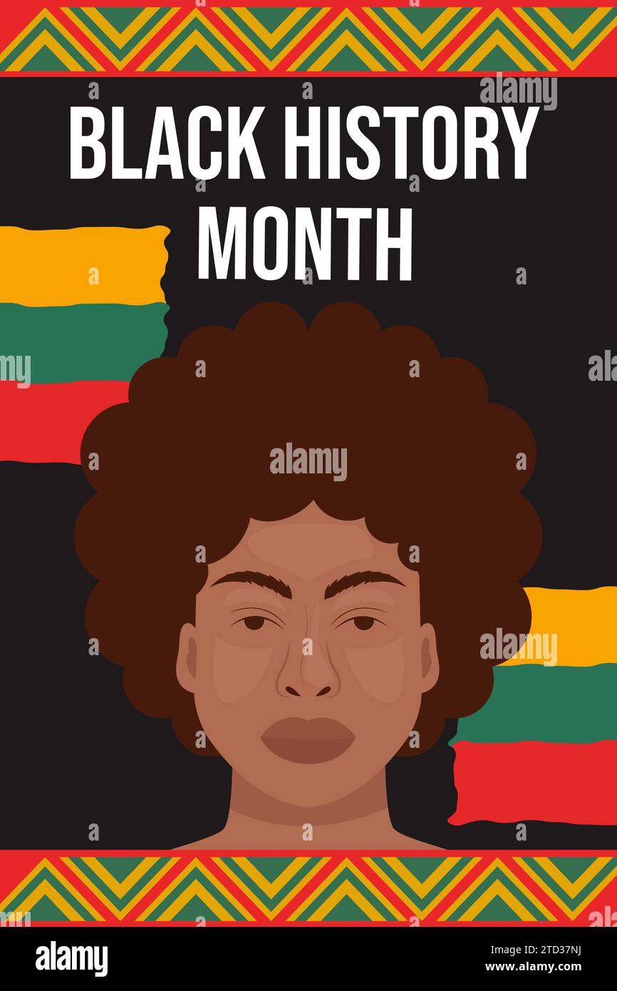 History vertical Stock Vector Images - Alamy