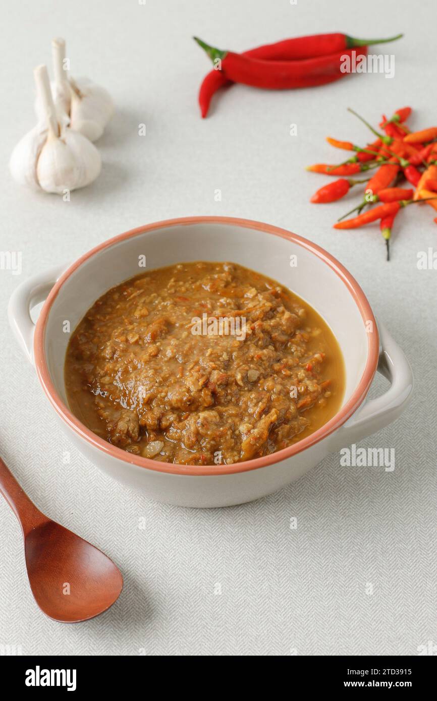 Tumpang hi-res stock photography and images - Alamy