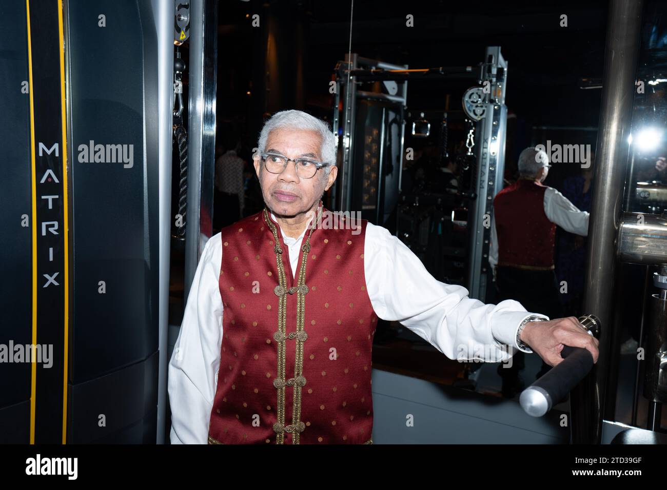 Freddie leiba hi-res stock photography and images - Alamy
