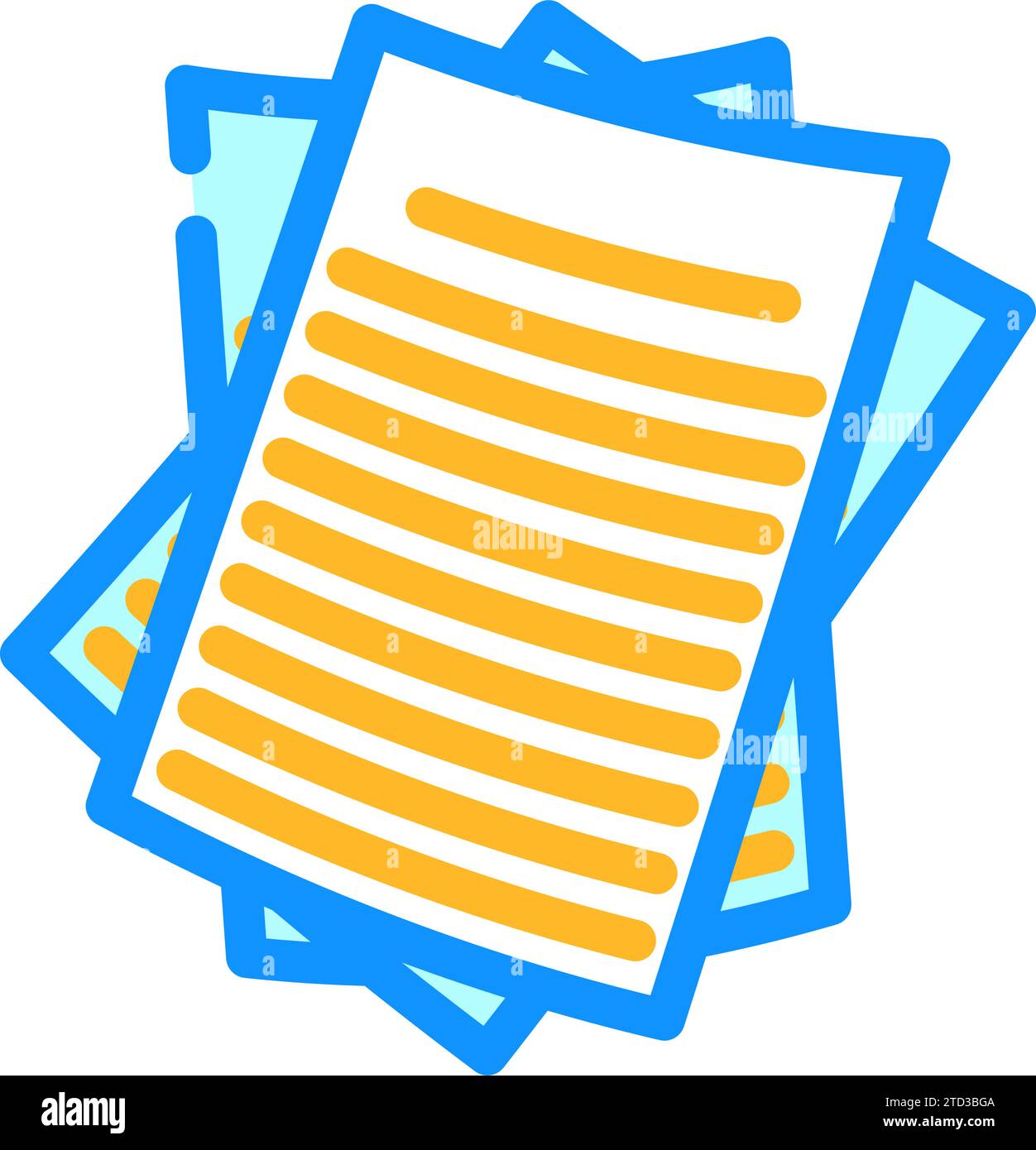 Web pages stacked hi-res stock photography and images - Alamy