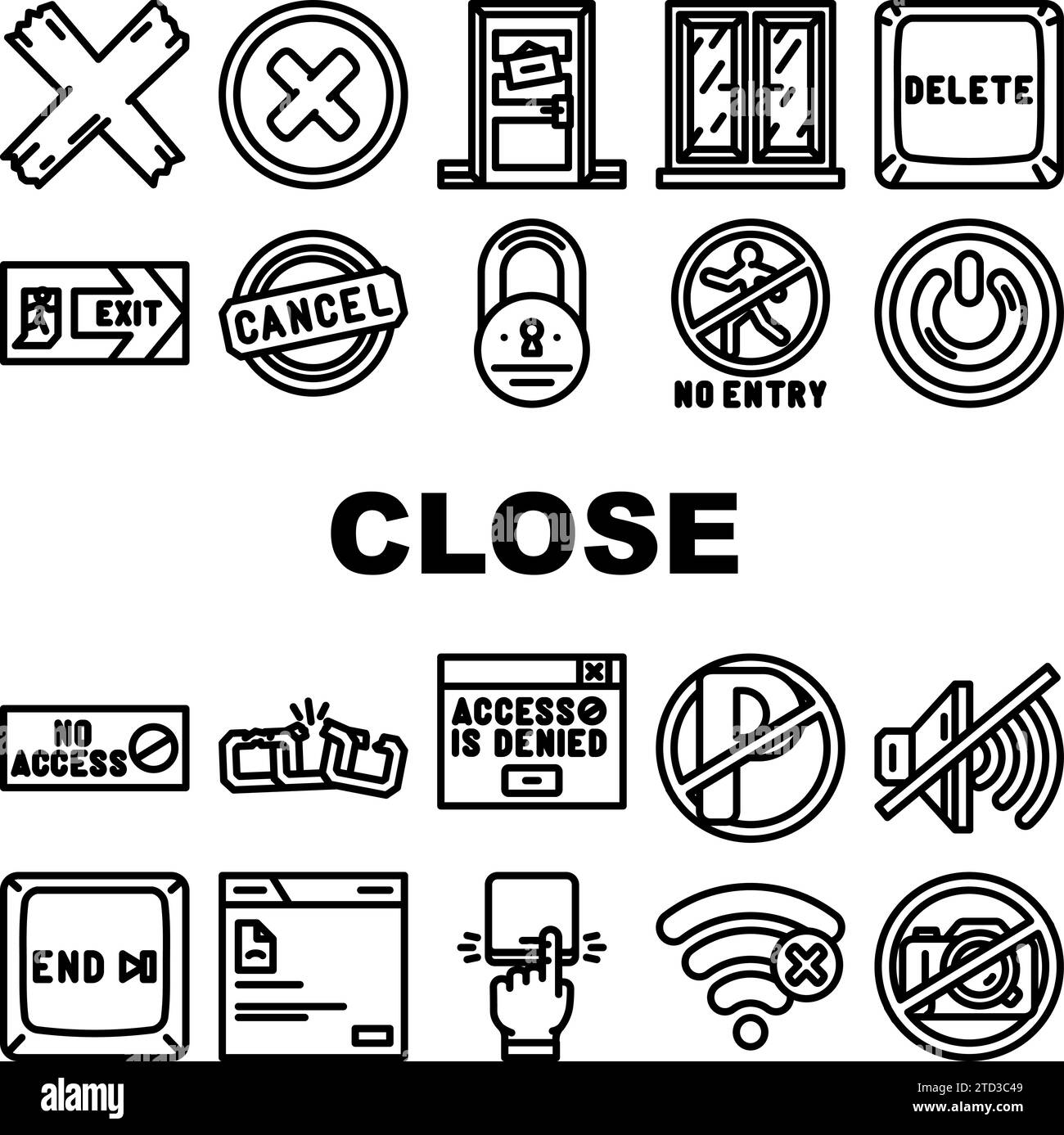 Time notice board Black and White Stock Photos & Images - Alamy