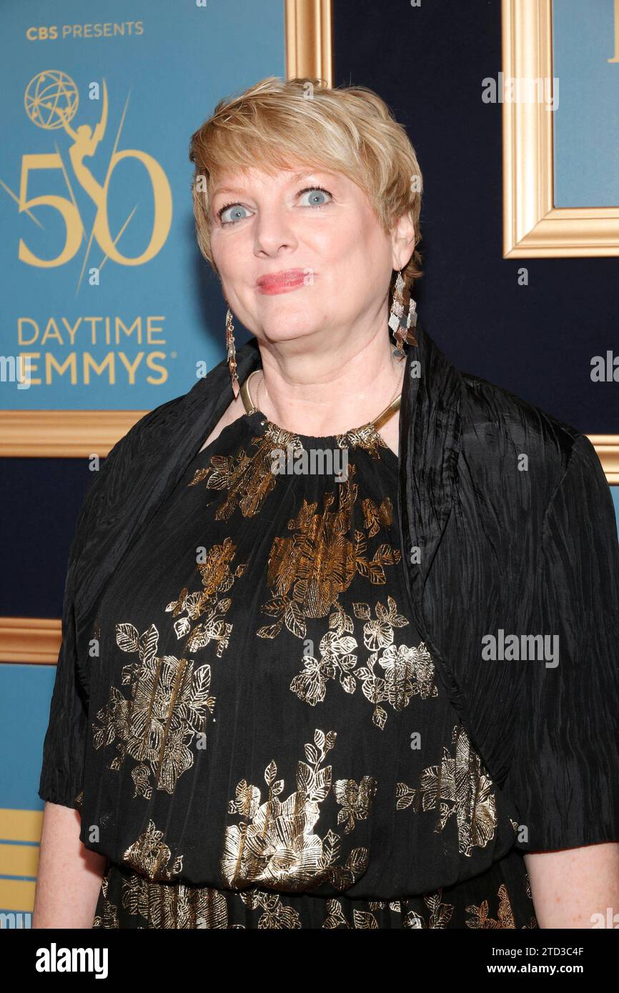 Los Angeles Ca December 15 Alison Arngrim At The 50th Annual