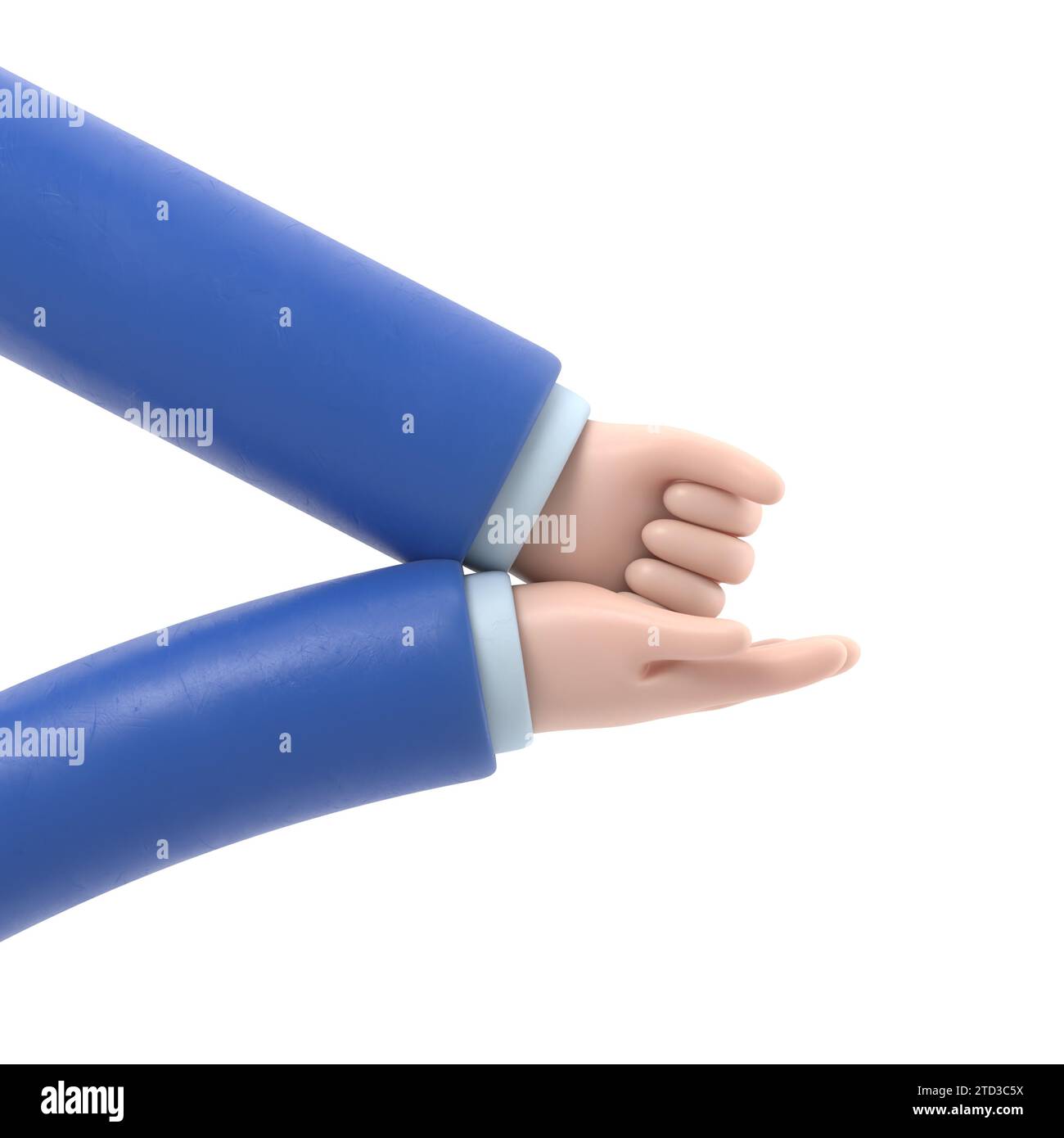 Non verbal communication hi-res stock photography and images - Alamy