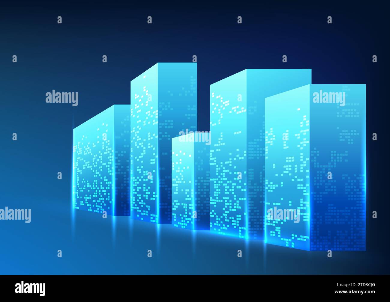 Smart city technology It is a city that leverages technology and ...