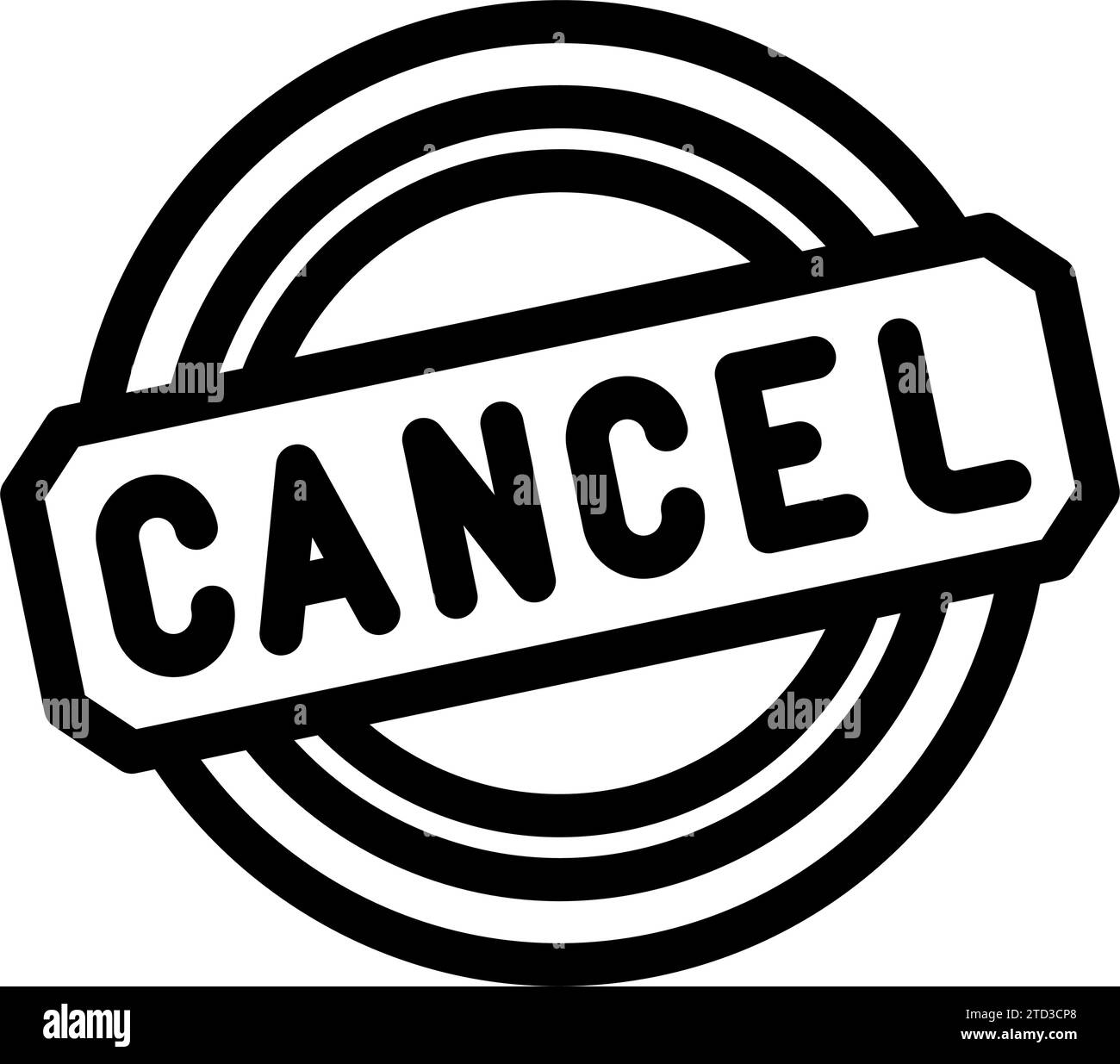 cancel close line icon vector illustration Stock Vector Image & Art - Alamy cancel close line icon vector illustration Stock Vector Image & Art - Alamy