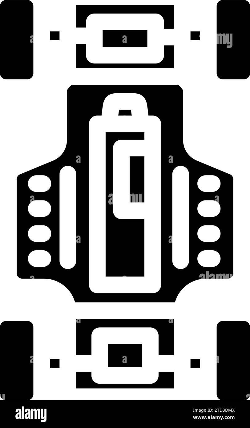 New energy electric vehicle Black and White Stock Photos & Images - Alamy