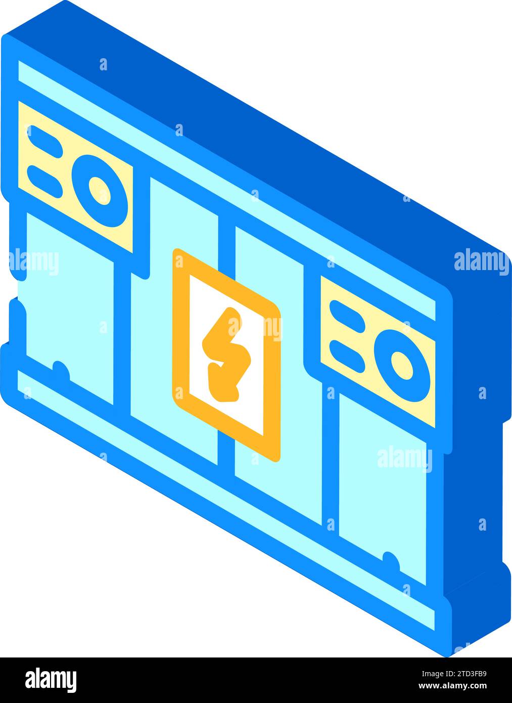Hydrogen grid Stock Vector Images - Alamy