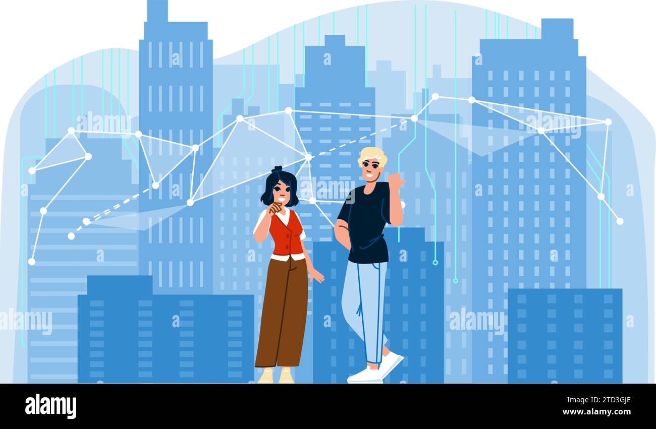 Scape development Stock Vector Images - Alamy